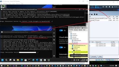 Windows Defender With Update 20230123 And New Method Indirect