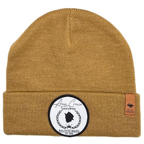 Milwaukee Rust Anucrown