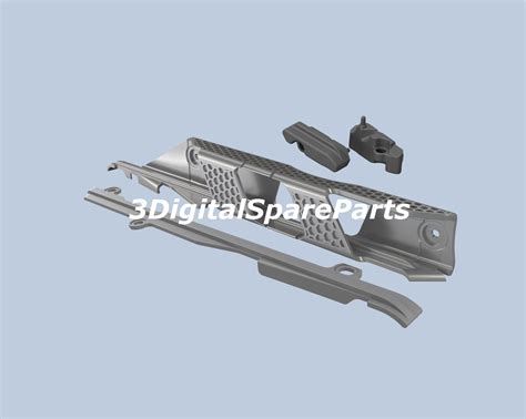 Mv Agusta F4andb4 Set Completo Di Pattini Catena My 1999 2009 3digitalspareparts