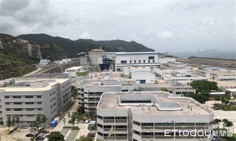 2019全球核電綜合指數公布 陸23機組拿100分 Ettoday大陸新聞 Ettoday新聞雲