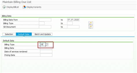 Solved Fetching Zero Quantity In Billing Sap Community
