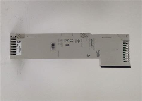 Output Redundant Power Supply Module Schneider Automation 140 Dao 842 10