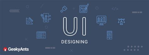 Basics Of UI Designing GeekyAnts