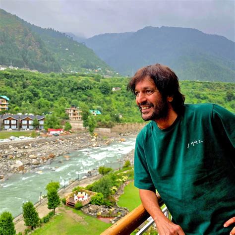 I Am Not Connected To Chunky Panday When 19 Yo Ahaan Panday Tried To