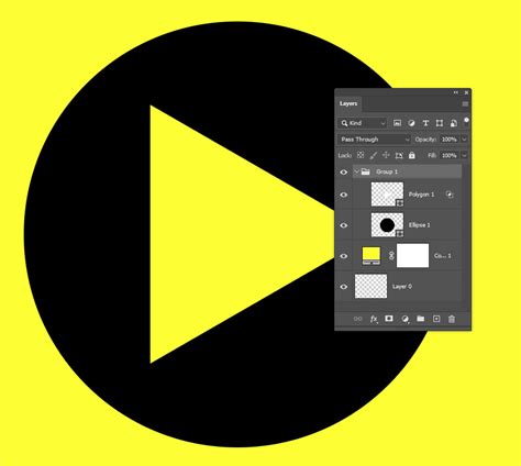 knockout option in advanced blending not working adobe community