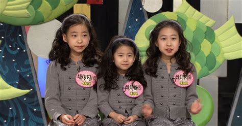 박찬민 아나 딸 박민서 아빠는 트림 하면서 나는 못하게 해 불평