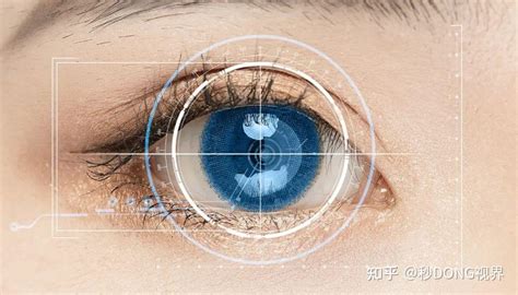 眼睛为什么会模糊？这三大原因超常见 知乎