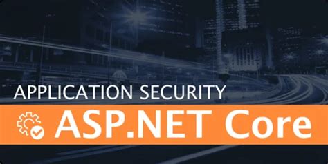 How To Secure Asp Net Core Web App