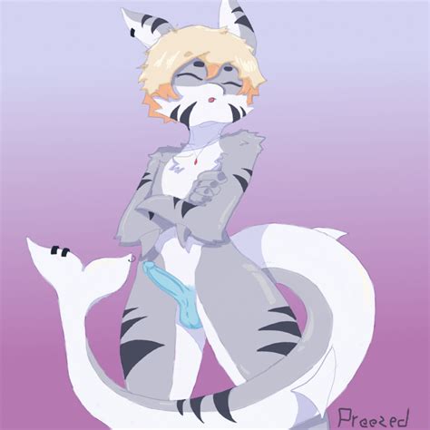 Rule 34 Animal Humanoid Anthro Fish Fish Humanoid Genitals Hi Res