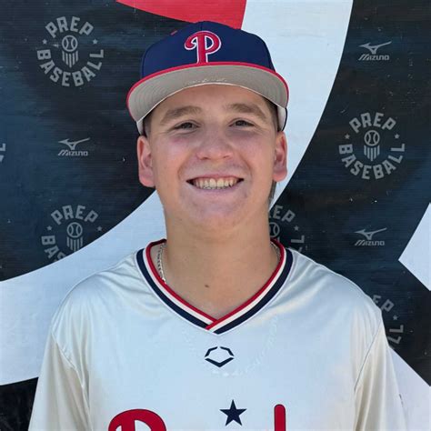 Raphael Thomas Baseball Recruiting Profile