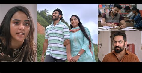 Unveiling The Captivating Trailer Of Thaal Stunning Campus Thriller