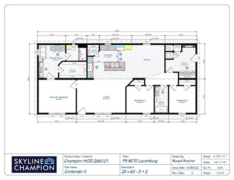 Skyline Champion Homes
