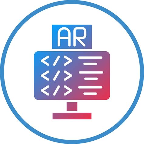 Premium Vector Coding Icon Style