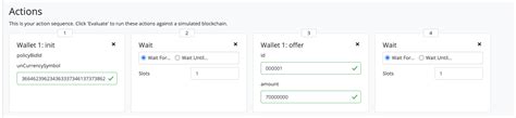 smart contract plutus playground mustpaytothescript unexpected