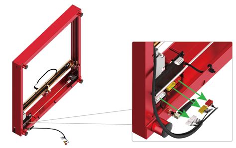 Guide And Instruction For Xtool D1 Pro 40 W Xtool Support Center