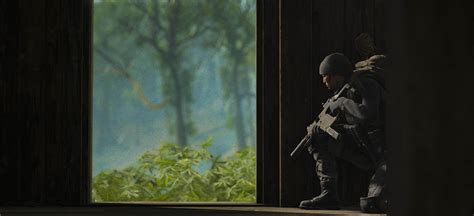 First Step Into The World Of Breakpoint No Hud No Map No Nothing Inspired By A Post On This