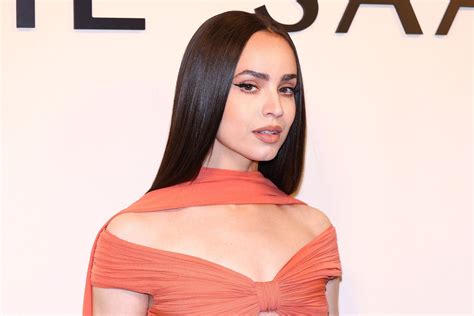 Picture Of Sofia Carson