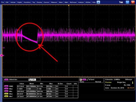 TPS74221 Unstable Power Output Power Management Forum Power Management TI E2E Support Forums