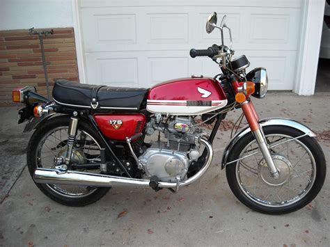 Vintage Honda Motorcycles Classic Motorcycles Honda Motorcycles