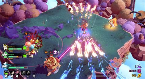 Windblown Guides Game Rant