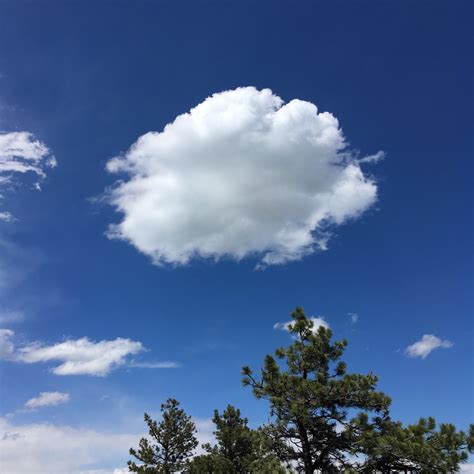 Clouds Archive Cloud Appreciation Society