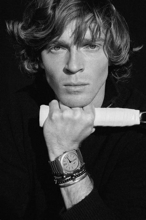 Andrey Rublev Tennis Players Andrei Rublev Beautiful Men