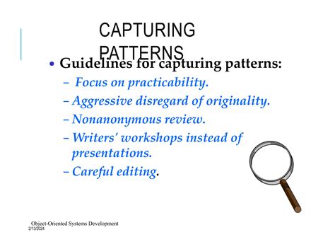 unit2 object oriented methodologies ppt pptx