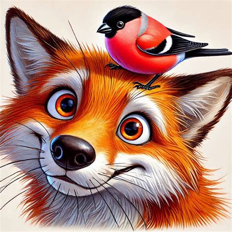 Pin Von Оля Цветкова Auf Животные In 2025 Anime Tiere Kunst Ideen Zeichnungen