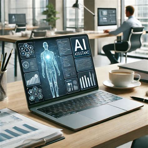 How Ai Simplifies Work And Why You Should Use It Ai Is No Longer A