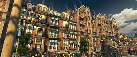 I Released My London Suburb Skinpack Mod Ranno