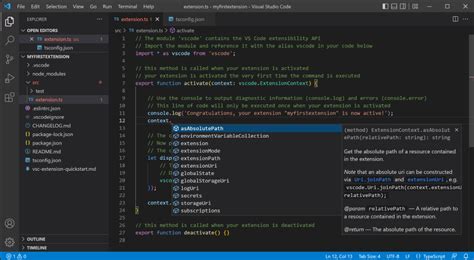 Visual Studio Vs Visual Studio Code ¿qué Es Diferente