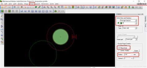 cadence 16 6pcb设计之布局布线常用功能学习笔记 candence中pcb布线时切换层 csdn博客