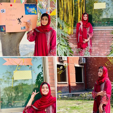 Sportsweek Punjabuniversity Teamspirit Amna Tariq 18 Comments
