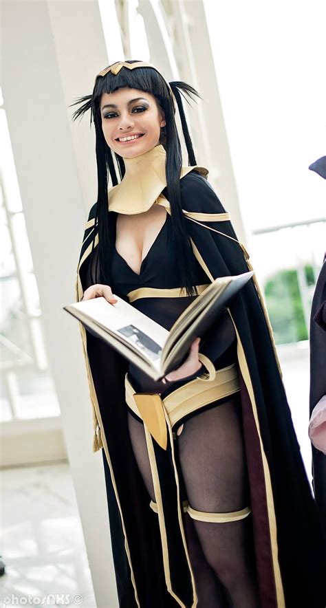 Tharja From Fire Emblem Awakening Cosplay Woman Cosplay Costumes