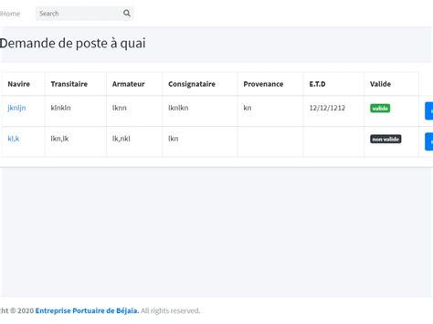 A Full Stack Web Application Made With Laravel Upwork