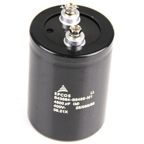 Trusted Epcos Supplier In Dubai Heavenlight Electronics