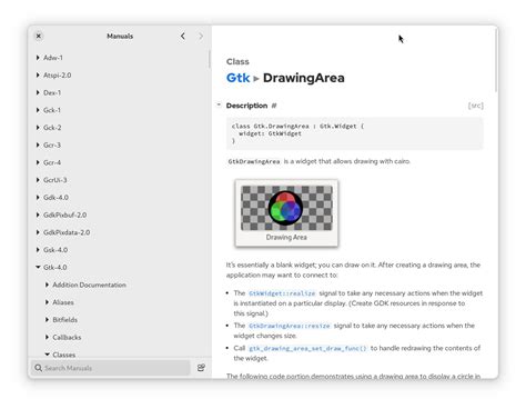 Gnome Workbench Alternatives And Similar Software Alternativeto