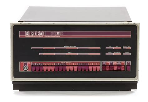 Pdp 1120 Chm Revolution