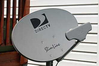 DirecTV Wikipedia