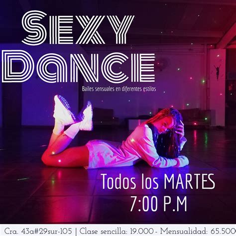 Sexy Dance