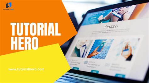 Tutorial Hero Tutorial Hero