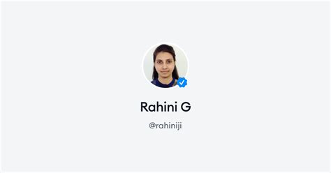 Rahini G Full Stack Developer Knowcross By Unifocus Himalayas