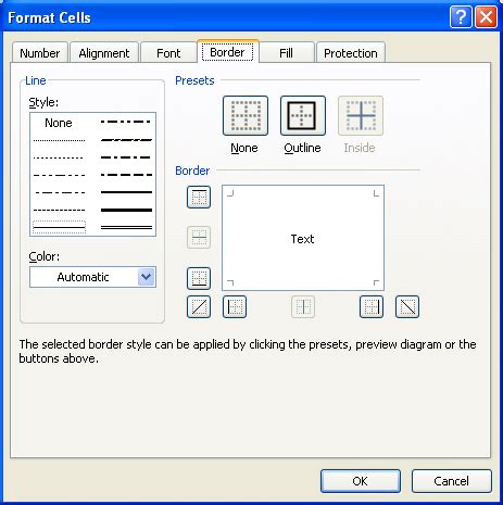 Create A Custom Cell Style Cell Style Format Style Microsoft Office Excel 2007 Tutorial