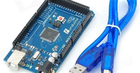 Belajar Arduino Arduino Dan Android