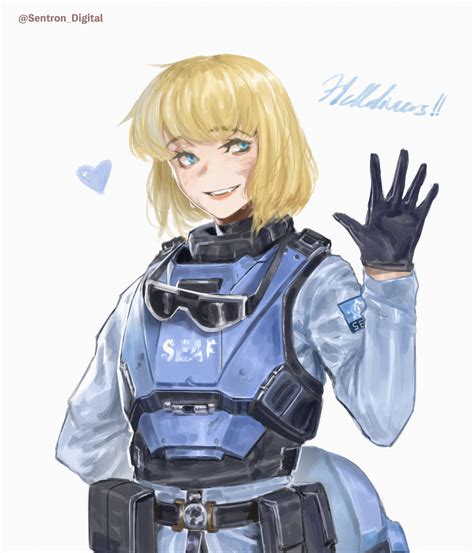 Seaf Soldier Helldivers Drawn By Sentron Danbooru Seaf Soldier Helldivers Drawn By Sentron Danbooru