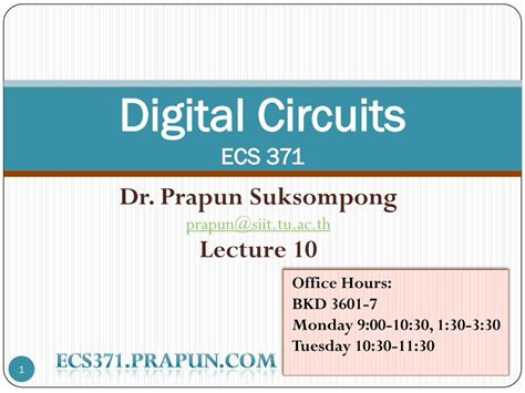 Pdf Prapun Siit Tu Ac Th Lecture 10 Lecture10 Handout Pdf · Fixed