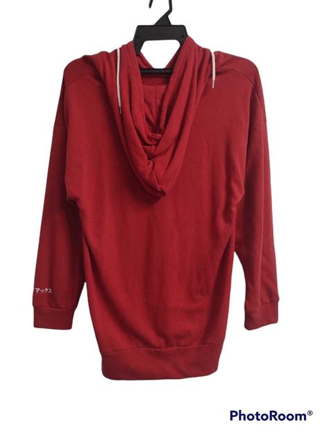 Anima × Disney × Japanese Brand Big Hero 6 Hoodie Gem