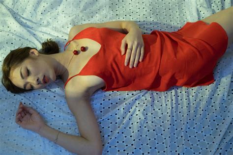 Red Deep V Raw By Xphoto On DeviantArt