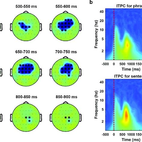 Phase Coherence Separates Phrases And Sentences At Theta Band