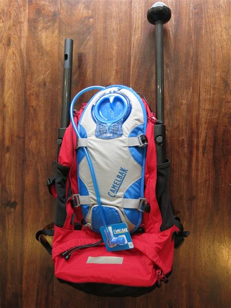 Gem Systems And Geometrics Magnetometer Backpack 2950 Modern Mag Pty Ltd